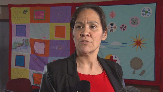 Rankin Inlet | National Inquiry into MMIWG Hearings - APTN News Rankin Inlet | National Inquiry into MMIWG Hearings - APTN News