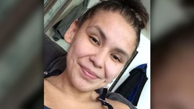 23 year old April Carpenter identified as woman pulled from Winnipeg's ...