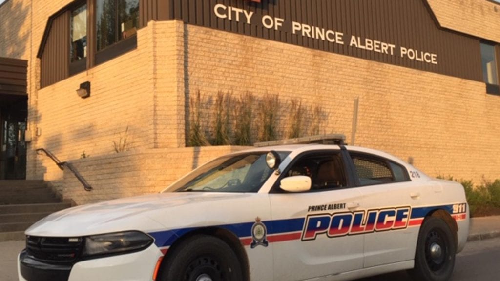 Prince Albert, Sask., officer charged with criminal negligence in in ...