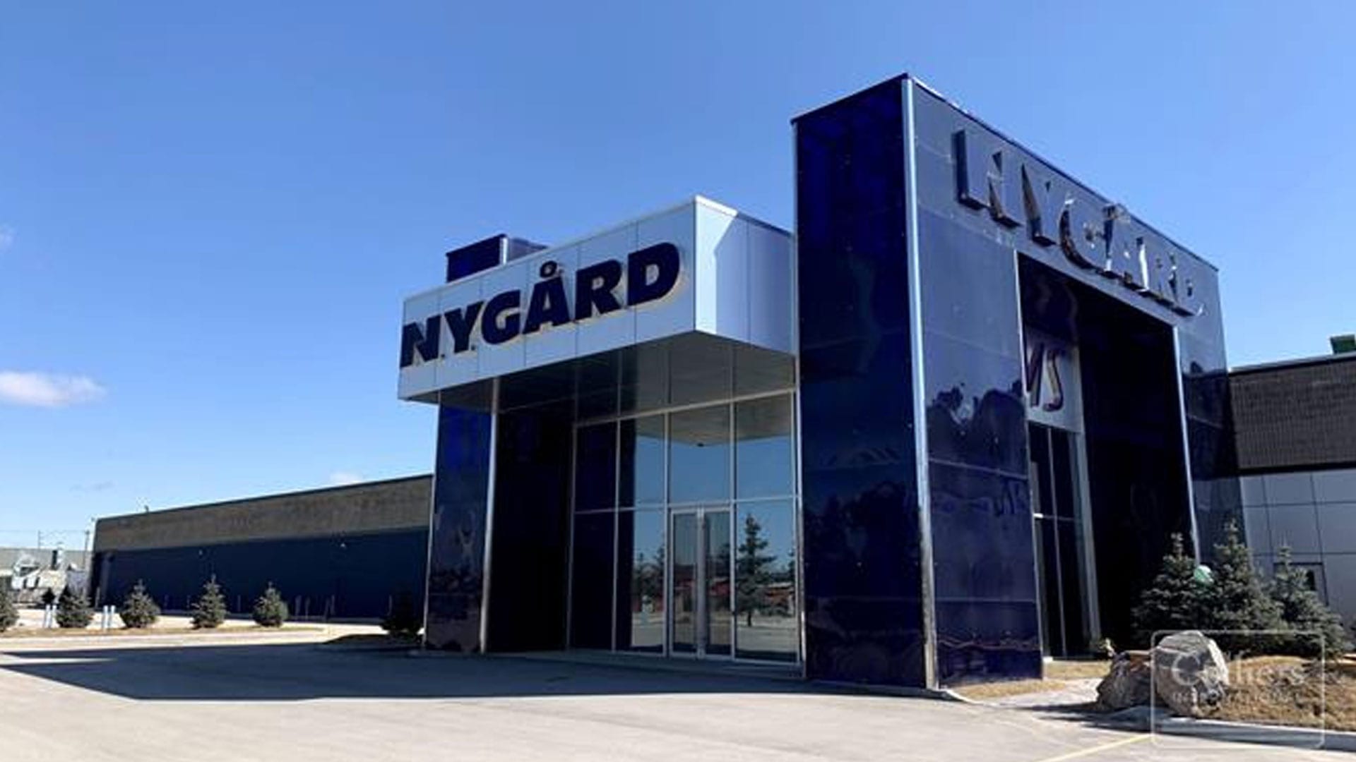 Canadian fashion mogul accused of decades of sexual abuse