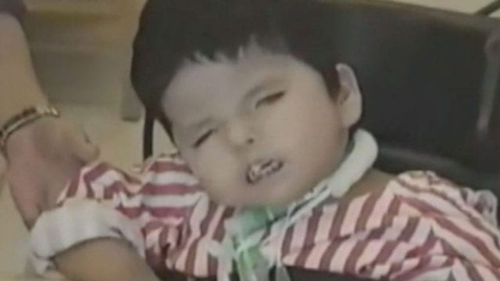 The kids and communities caught in the Jordan’s Principle fiasco