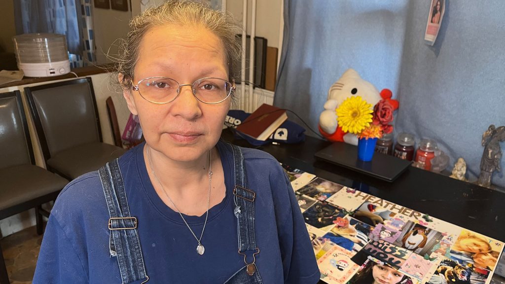 Panel issues report into death of Heather Winterstein