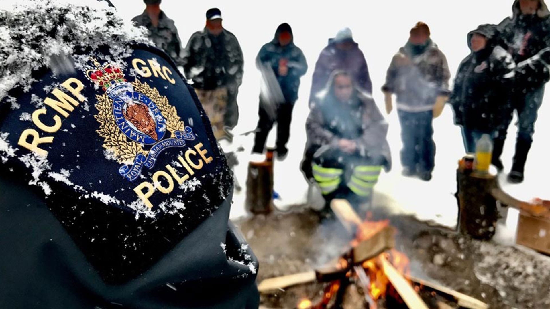 The Mounties: 150 years of conflict with Indigenous Peoples