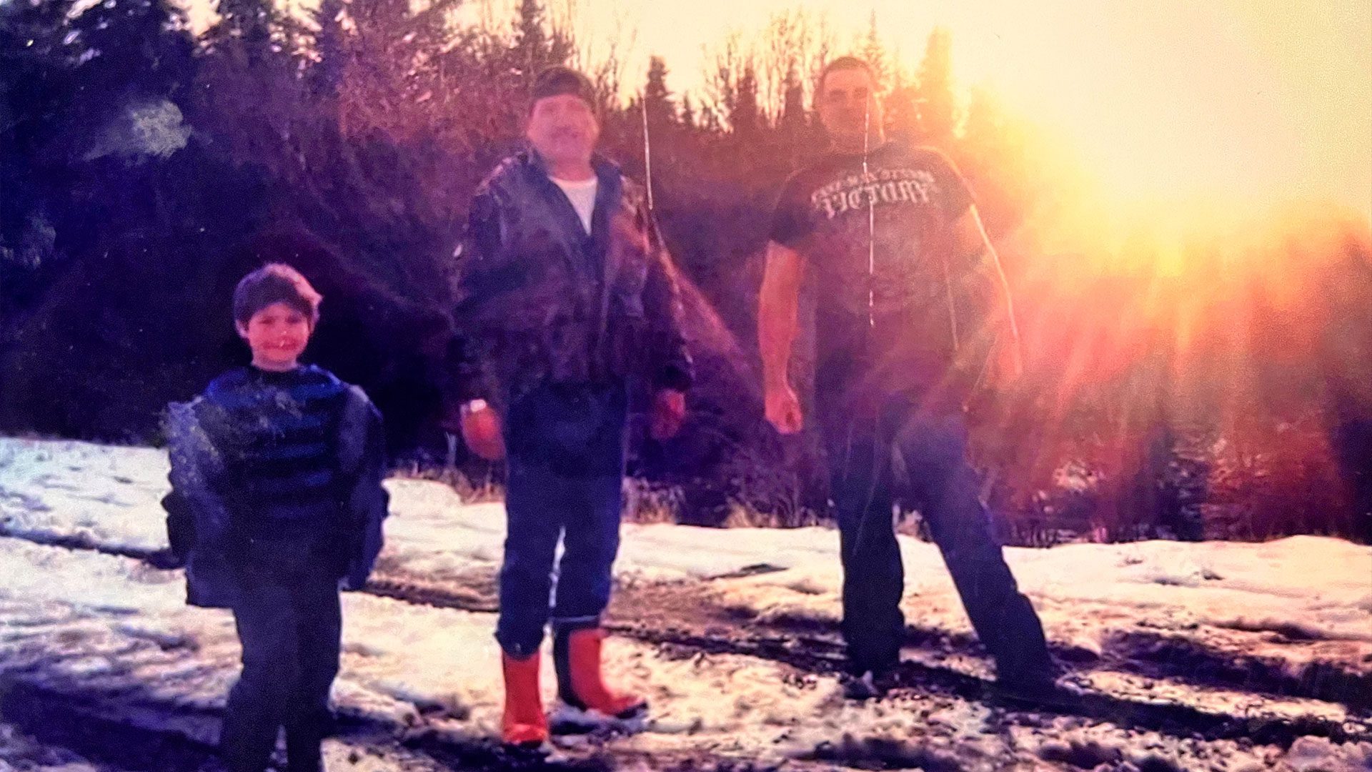 Roger Bilodeau sentenced to 10 years for his part in Métis hunter slayings