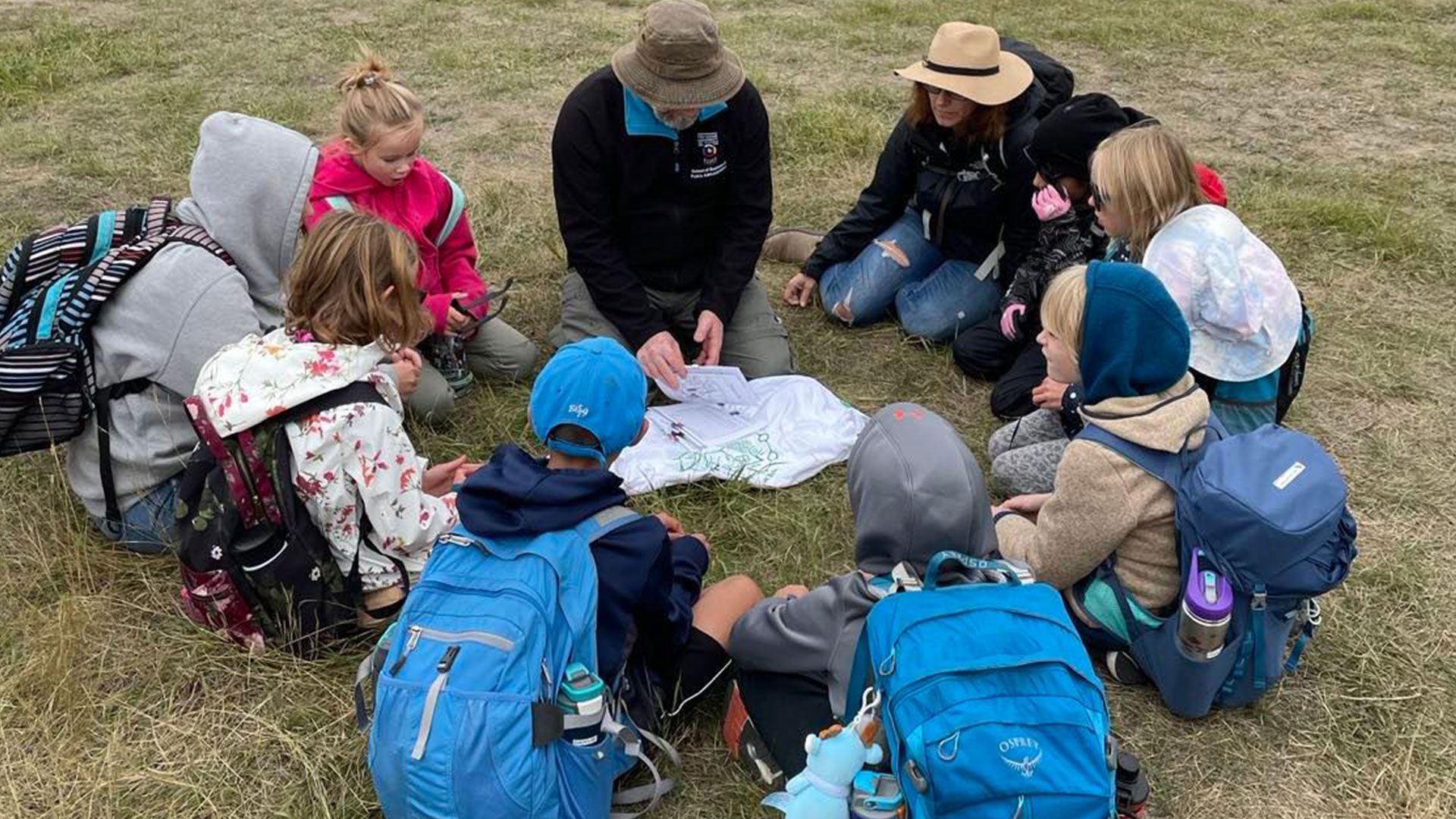 Saskatchewan teacher designs game about colonization