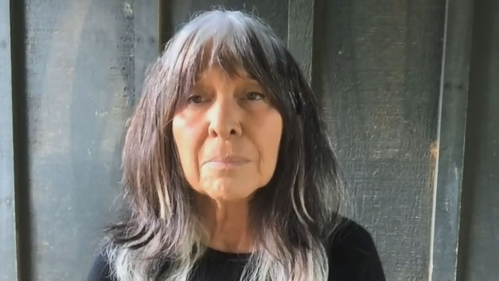 Buffy Sainte Marie Stripped Of Order Of Canada