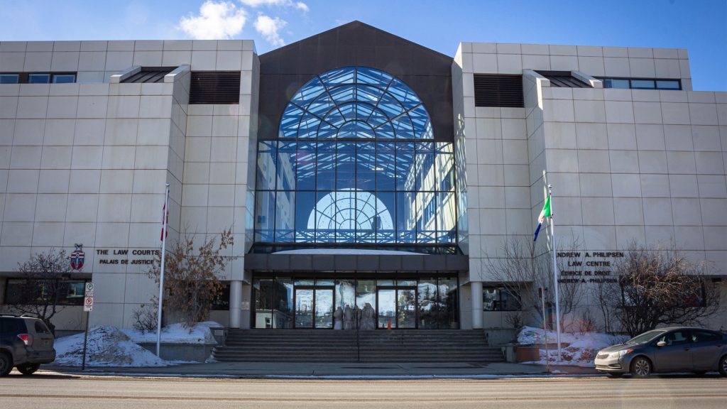 Yukon court dismisses review of exploration project in Peel Watershed ...