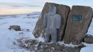 High Arctic relocation still on the minds of Inuit Elders