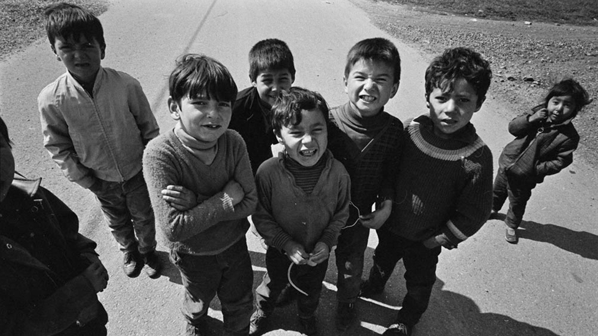 Project Naming is putting names to faces – one photo at a time