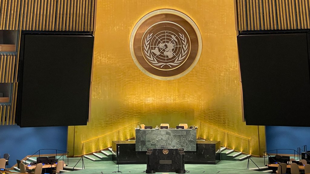 Indian Act changes must pass say UN, First Nations leaders