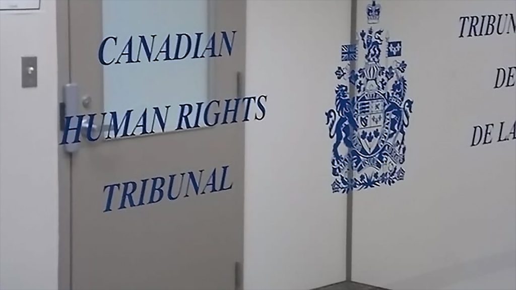 Human Rights Tribunal case continues for Two-Spirit person