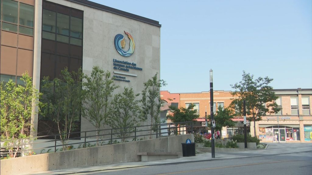 NWAC management discovers ‘serious' financial irregularities