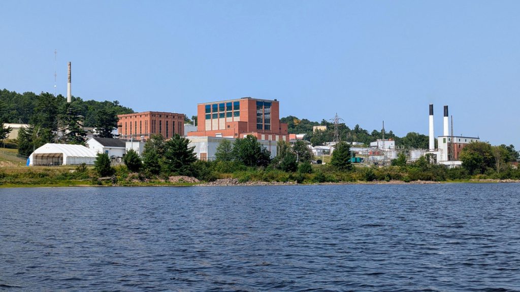 Ottawa must justify harm to species at risk at Chalk River