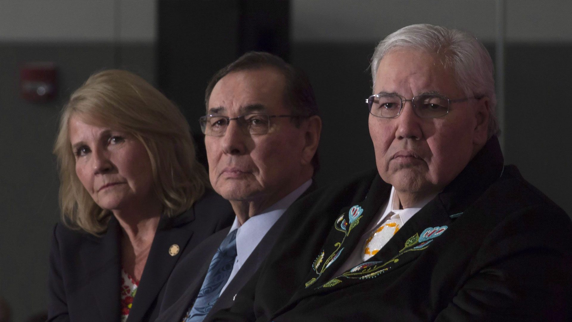 Are the TRC calls to action be answered?