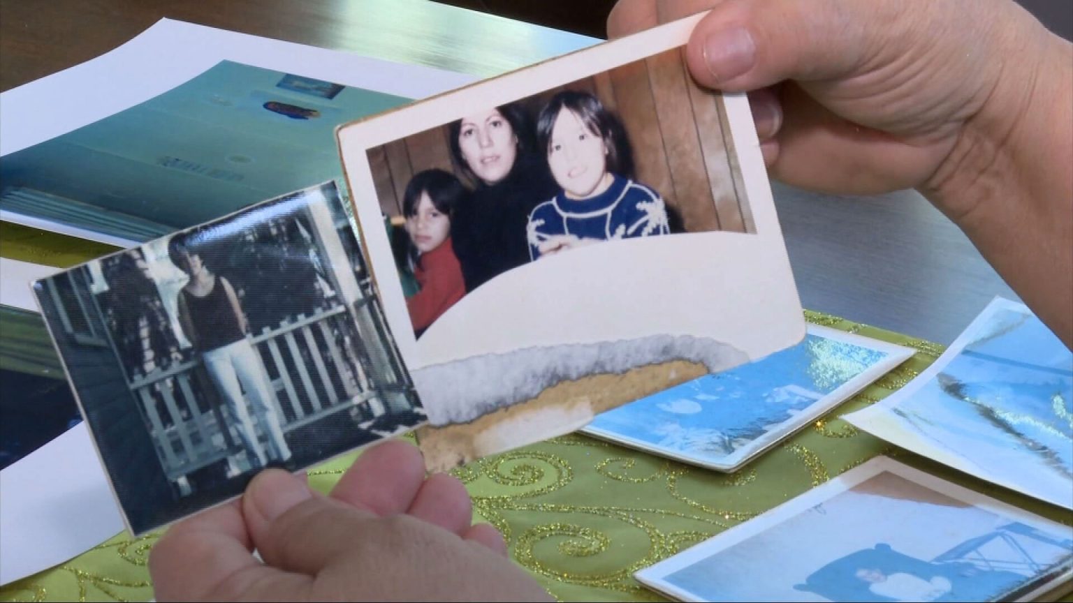 Annie Mae Pictou Aquash documentary looks at her death