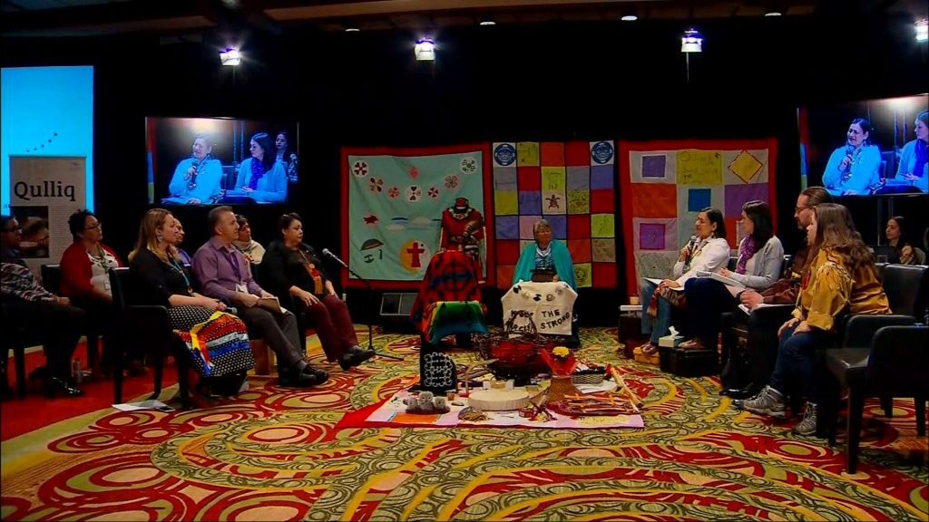 Annie Mae Pictou Aquash documentary looks at her death