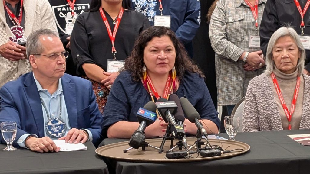 Manitoba community to expand supports amid mental health crisis