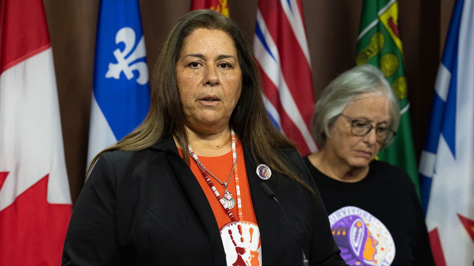 Survivors' Secretariat warns of bankruptcy without funding decision