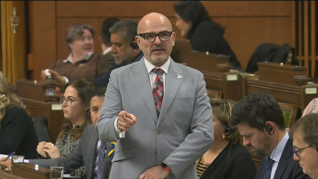 Main political parties won’t say how, or if, they’re vetting Indigenous ...