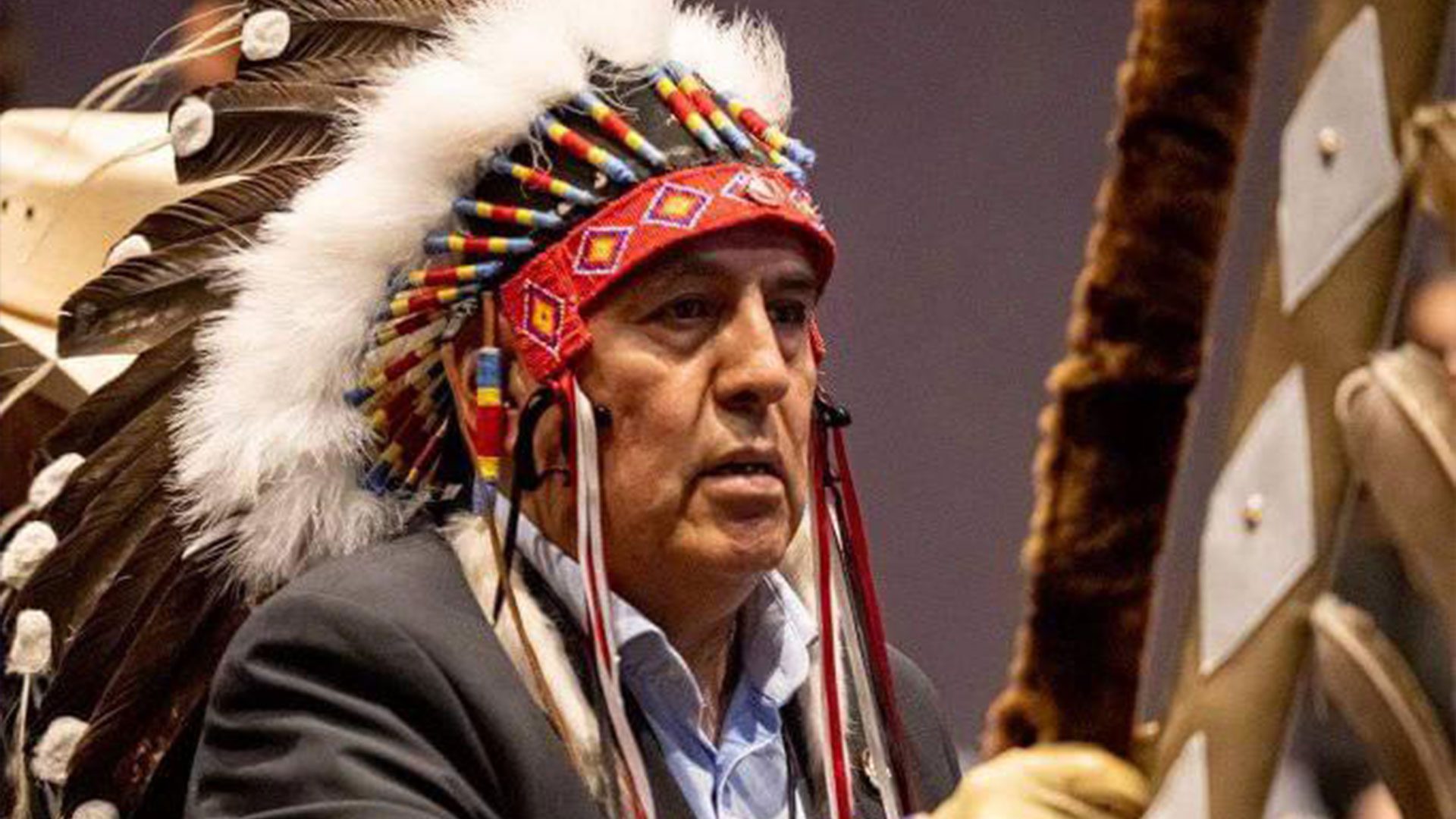 Piikani First Nation group to keep fighting-mining moratorium lifted