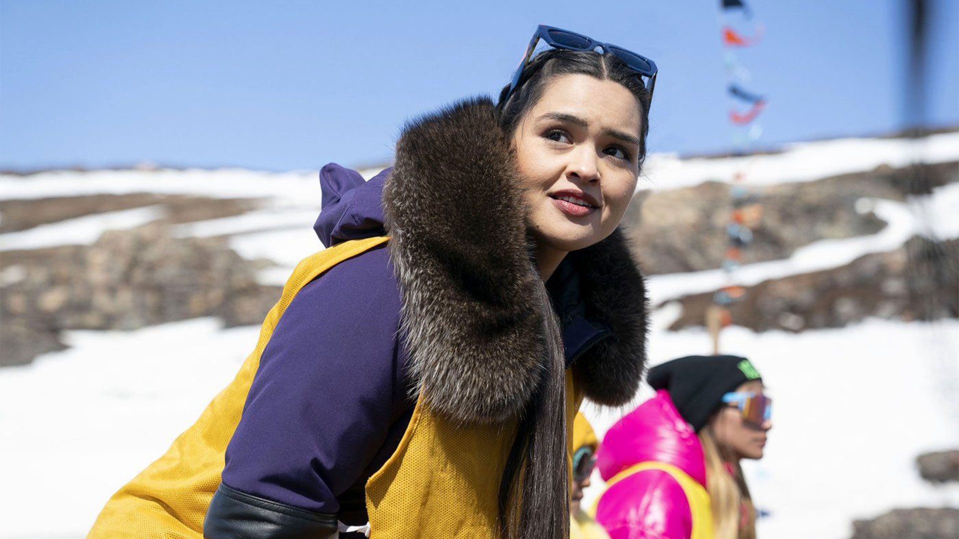 Comedy aims to break stereotypes of Indigenous women