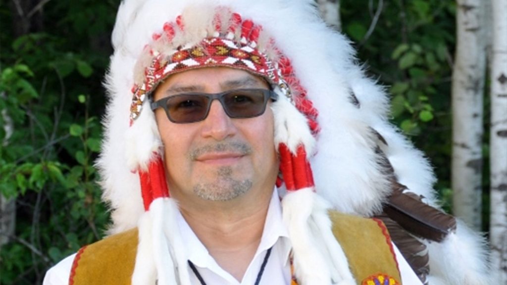 Robinson Superior Treaty Settlement doomed from start: chief