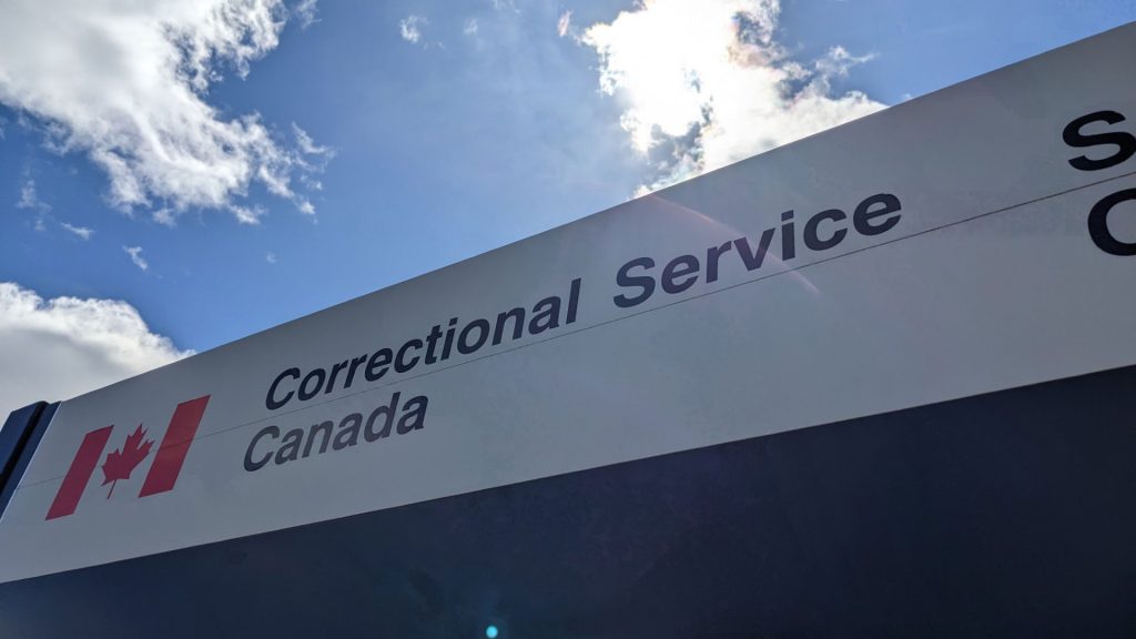 New ministerial report says segregation is still used in prison