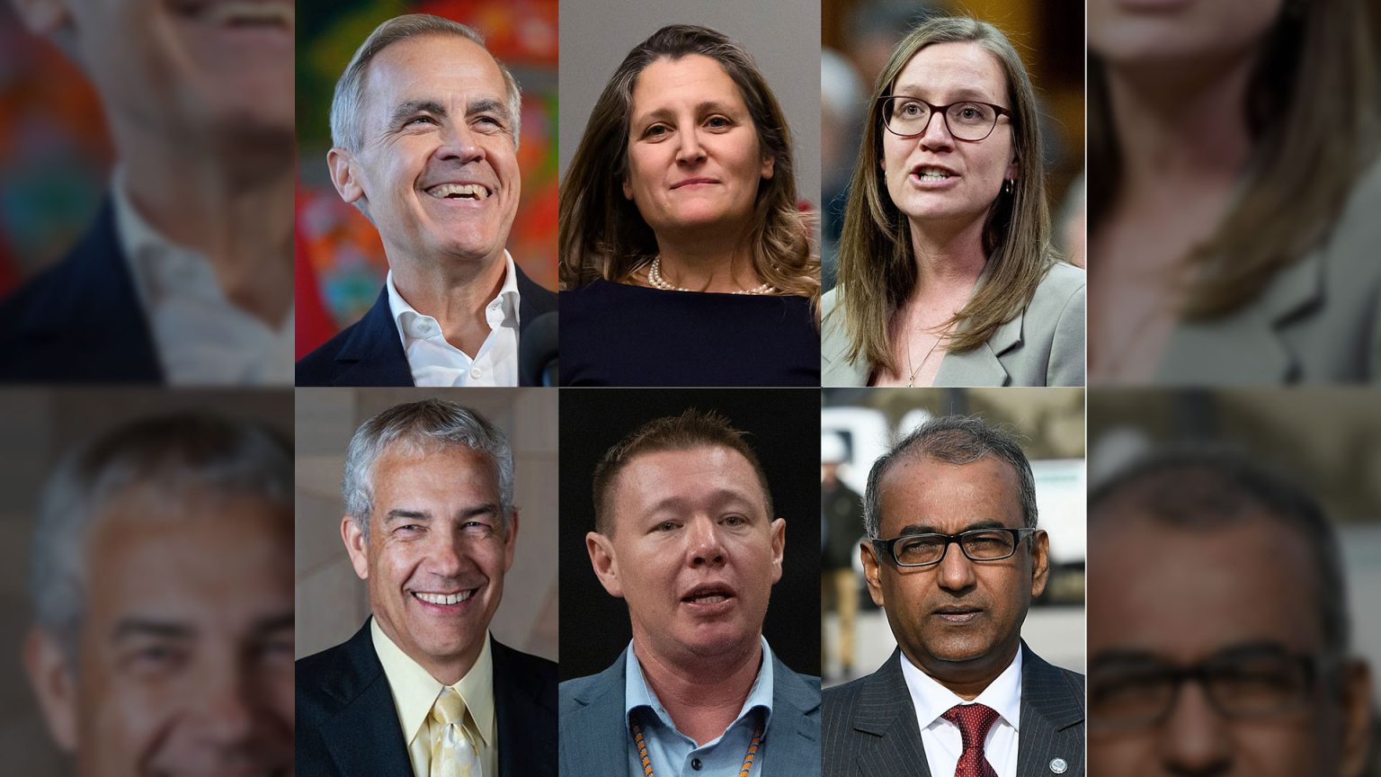 Mi'kmaw politician Jaime Battiste announces run at Liberal leadership