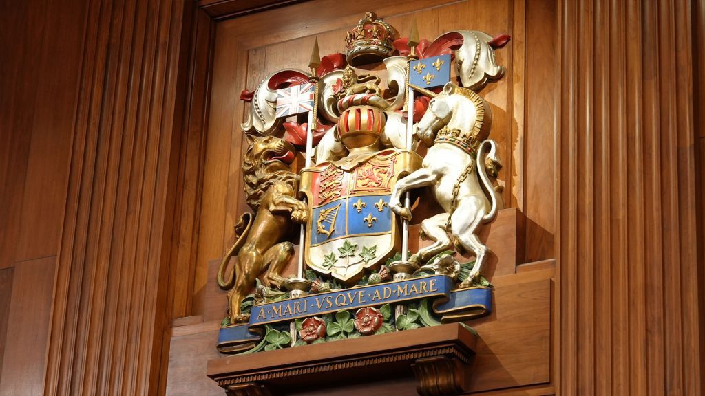 Supreme Court to hear appeal in B.C. mineral claims case