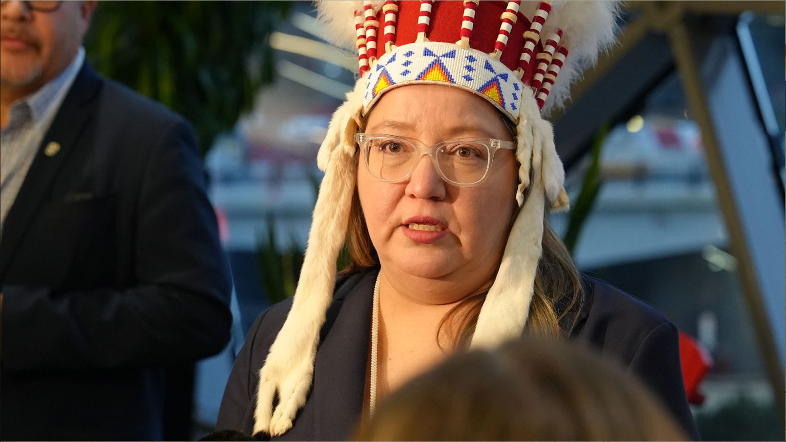 Will Carney's cabinet have Indigenous representation?