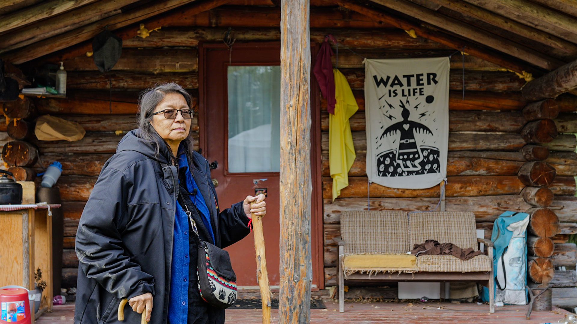 For Monday: Half a century of resistance: Inside Grassy Narrows’ toxic ...