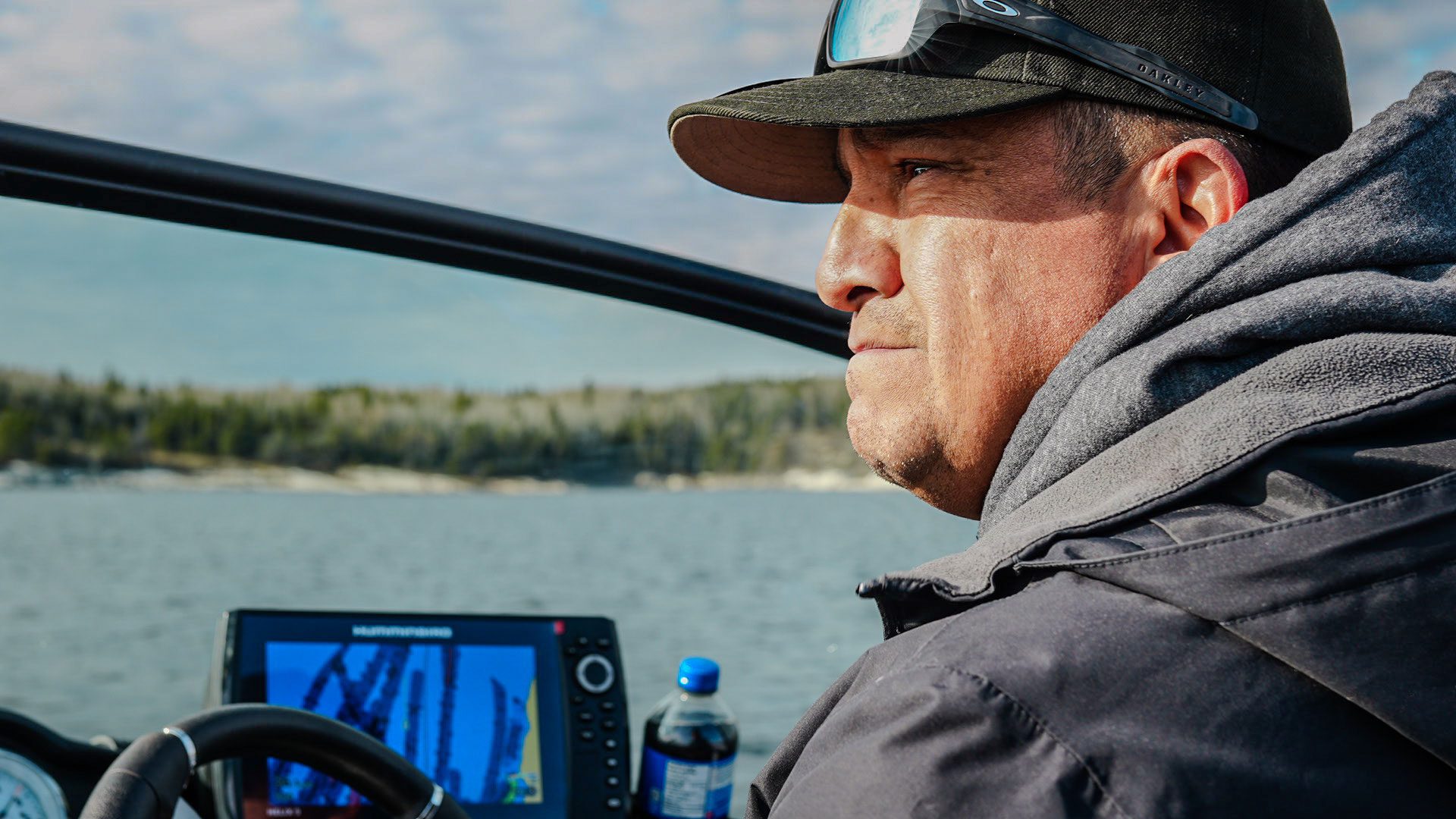 Grassy Narrows’ toxic relationship with mercury pollution