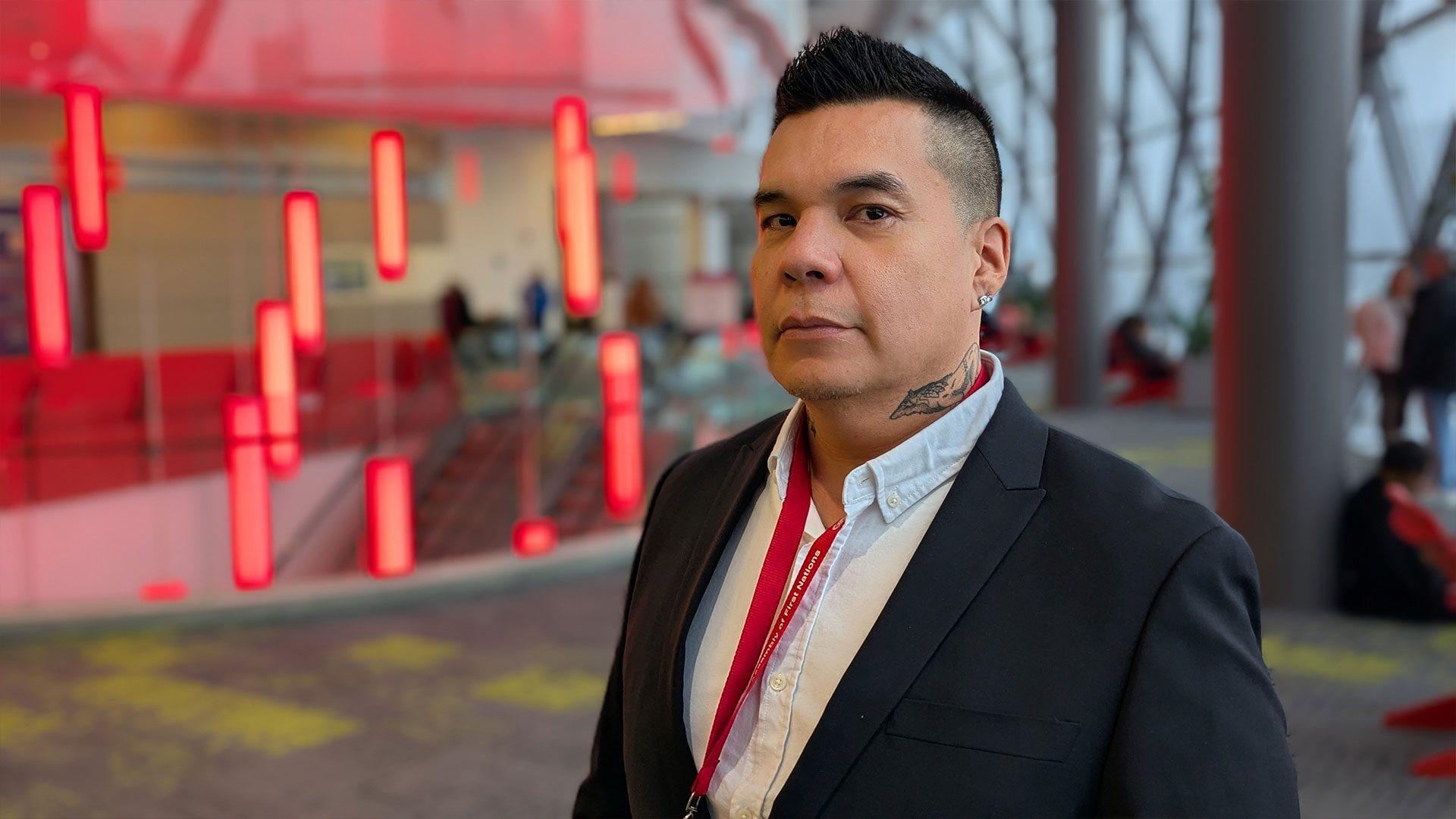 The hidden cost of underfunding Indigenous police services