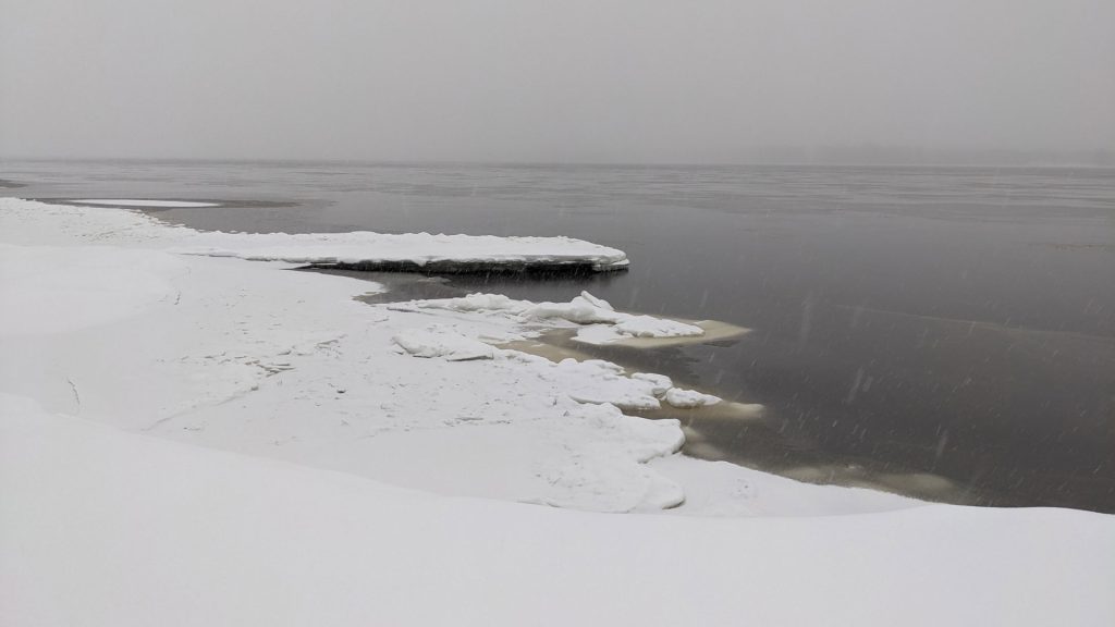 Weather Network issues Canada's spring forecast