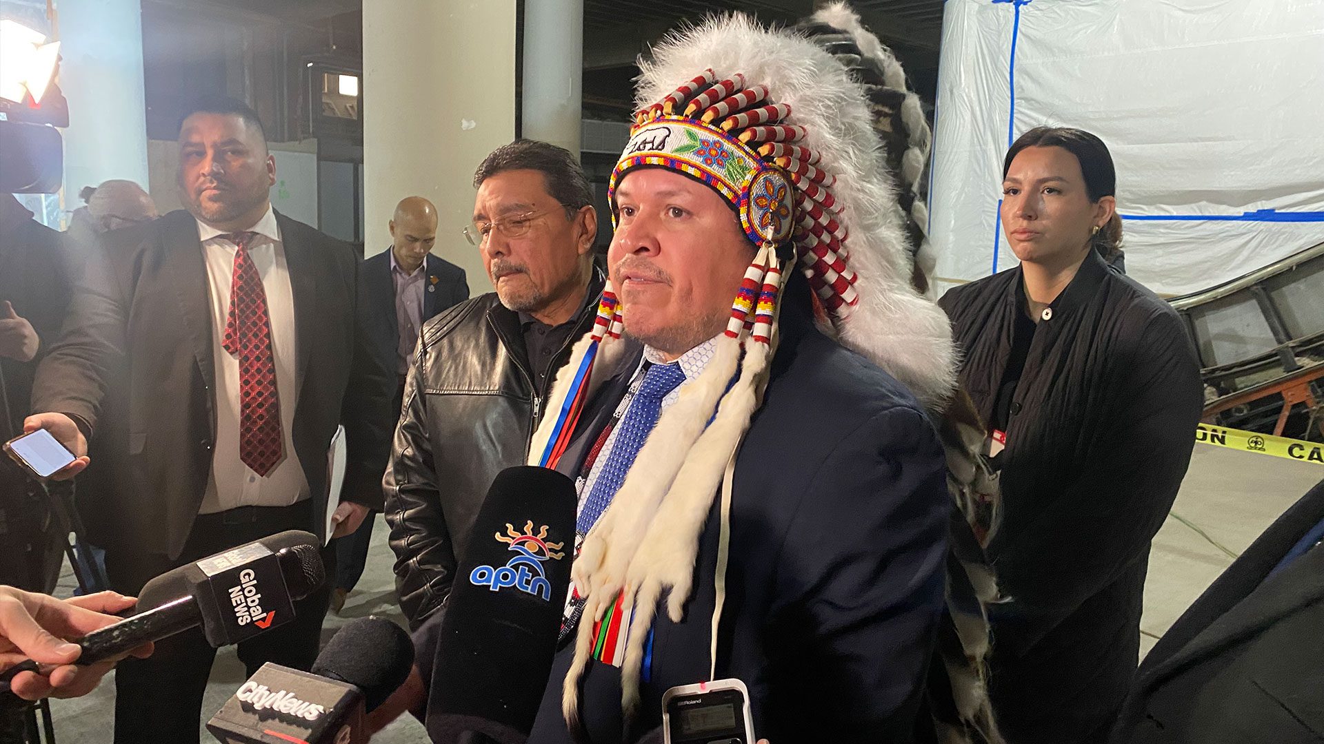 Hudson's Bay project in Winnipeg doubles in price says SCO