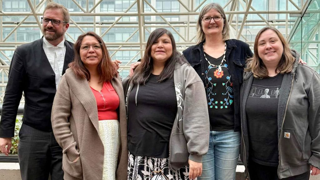 Land defenders appeal TMX opposition pipeline sentence