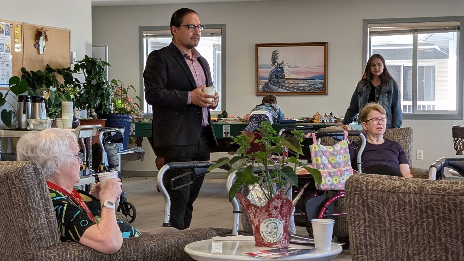 Opinion: Who is speaking for Indigenous Peoples in new Parliament