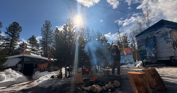 Investigates - APTN News