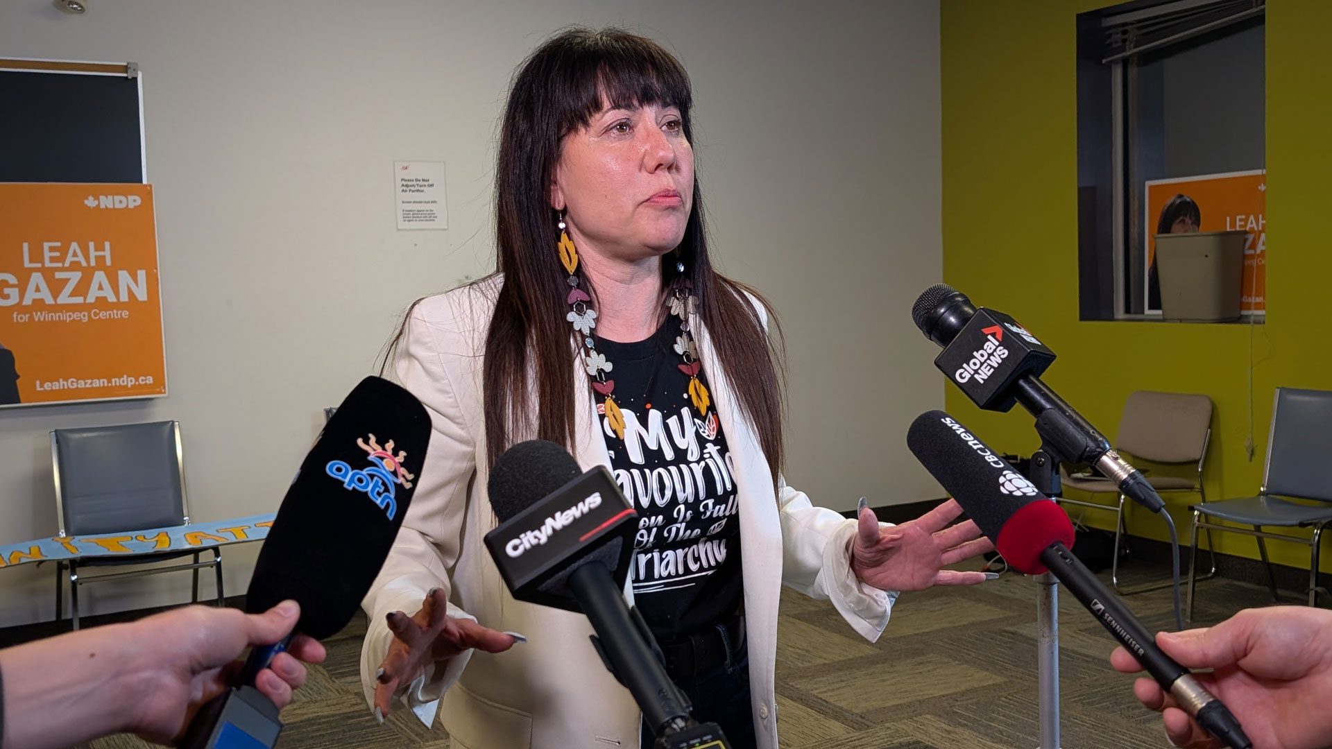 Indigenous candidates, a look at how they did in the election