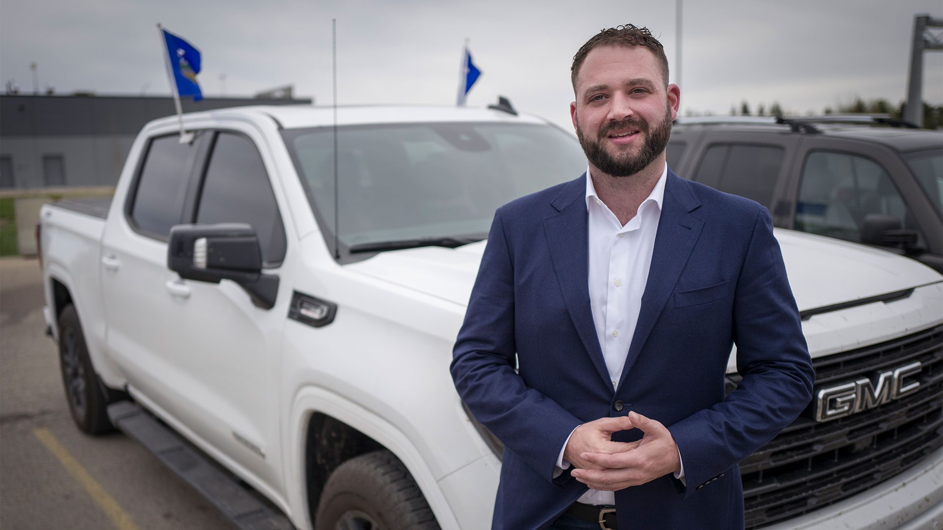 Alberta separatist party pitching melting pot society