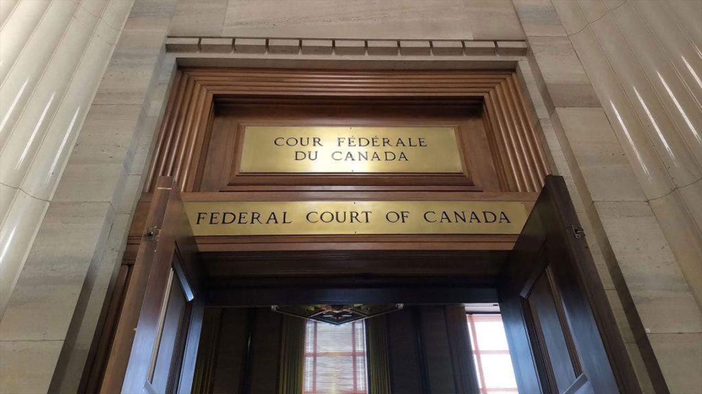 Feds lose court appeal on Jordan's Principle in mould case