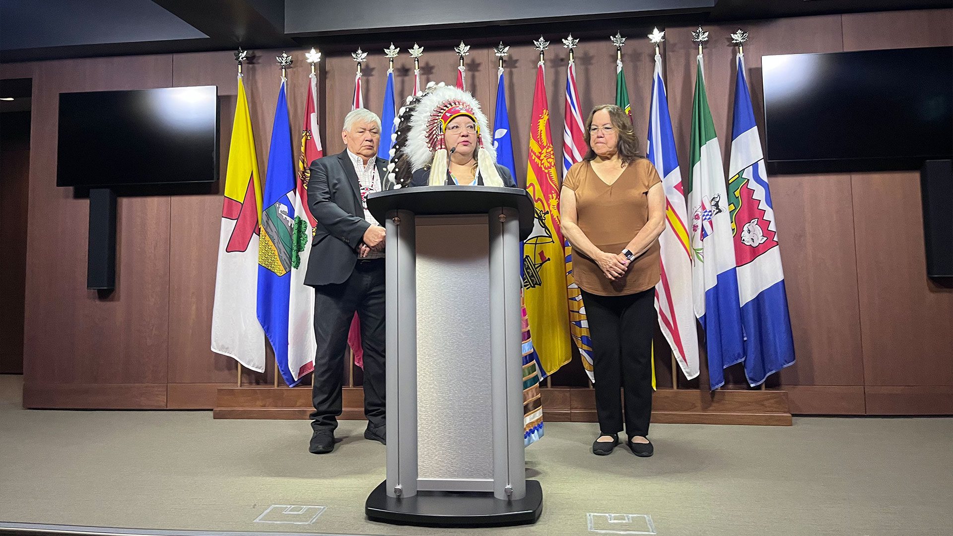 Criteria set for national projects by prime minister, premiers