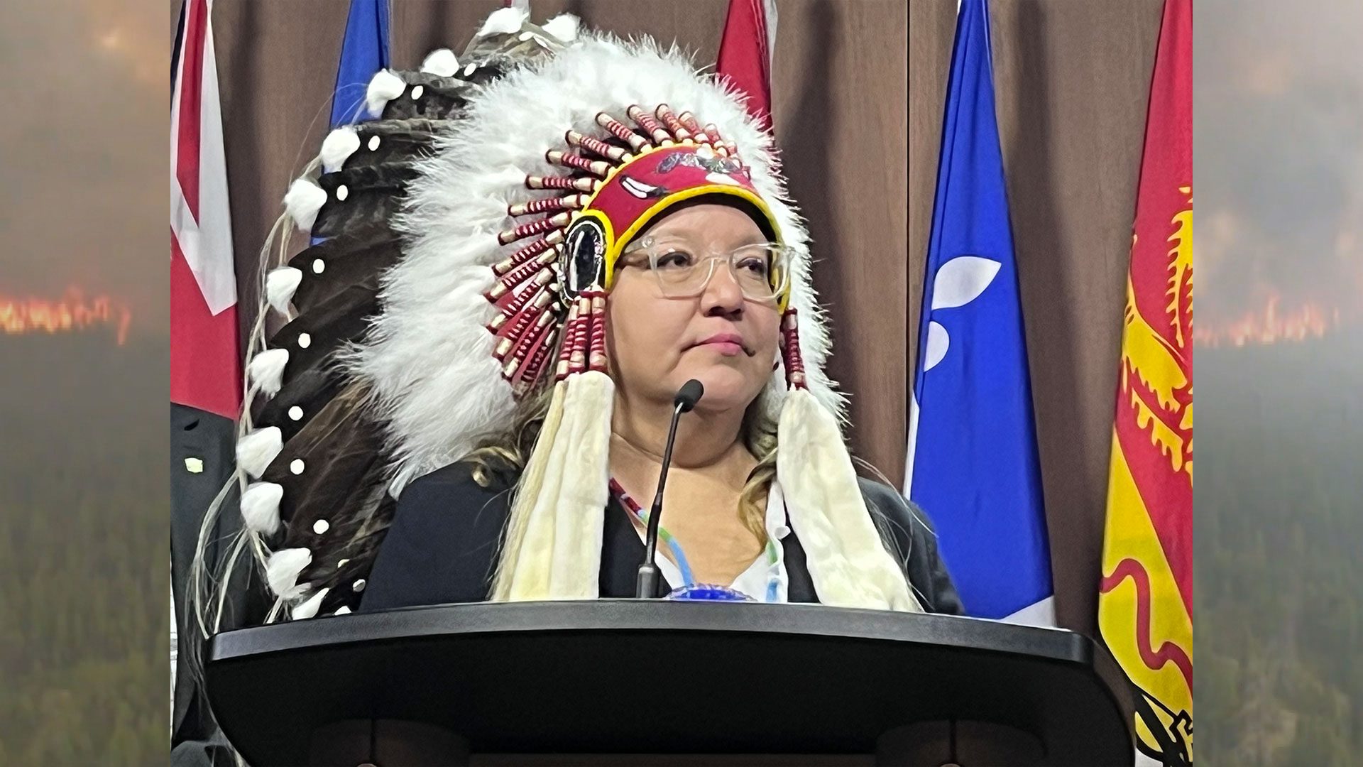 Resource laws are changing fast, without consultation