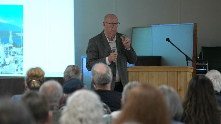 Alberta Prosperity Project supports First Nations rights: co-founder