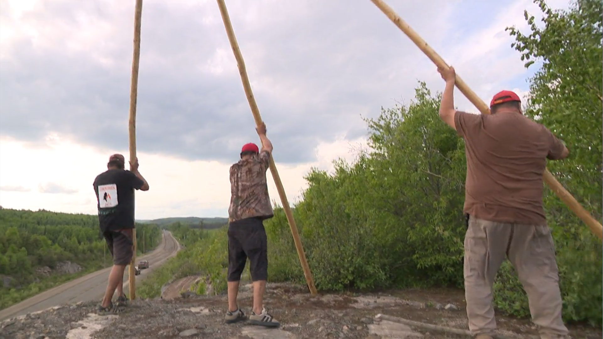 Opposition grows to proposed forestry bill in Quebec