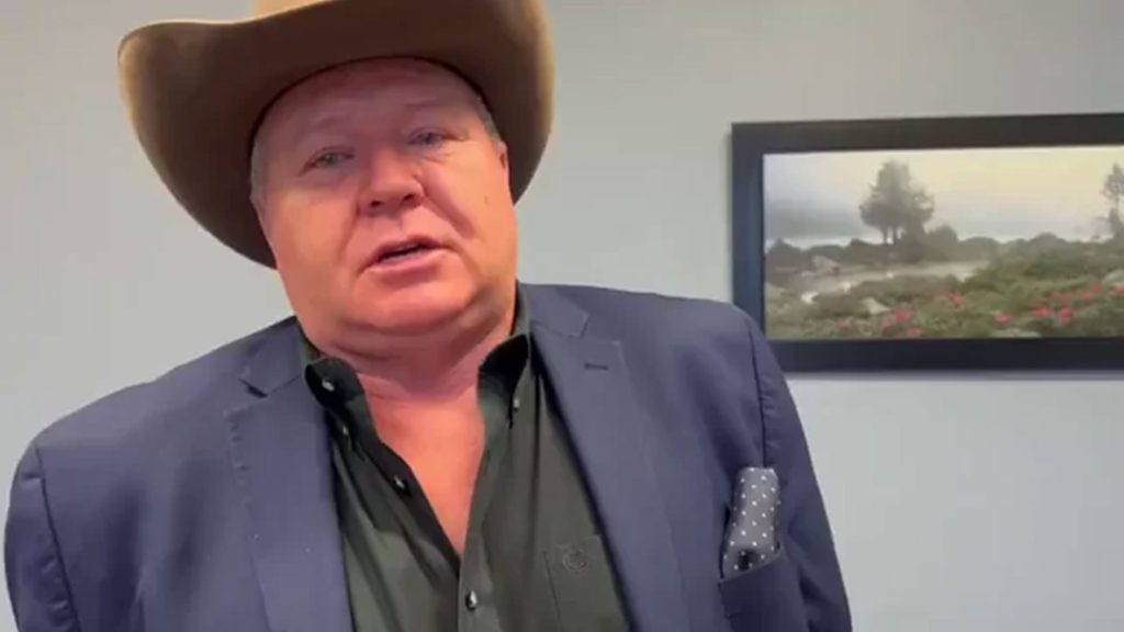 Alberta Prosperity Project supports First Nations rights: co-founder