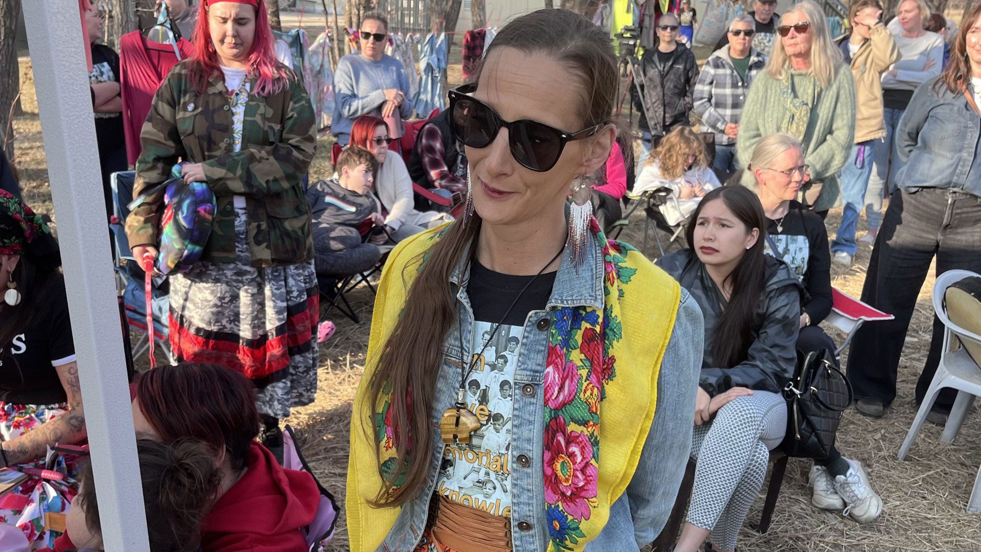 Orphanage in Winnipeg's Lemay Forest claimed 3K children's lives