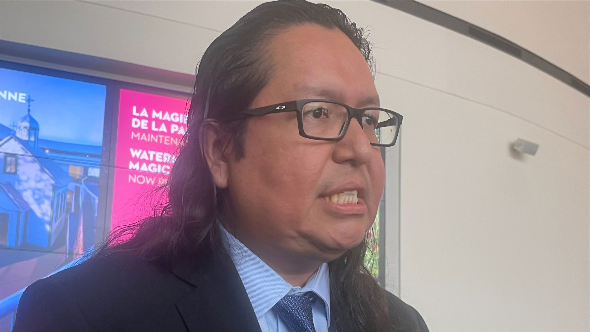 First Nations across Canada are losing Jordan's Principle programs