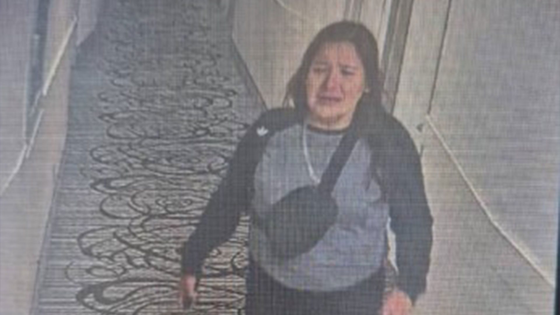 Cree woman missing from Edmonton