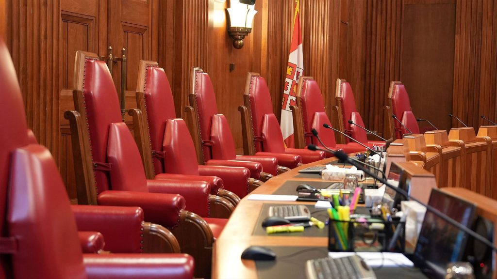 Board tasked with finding candidates for Supreme Court vacancy